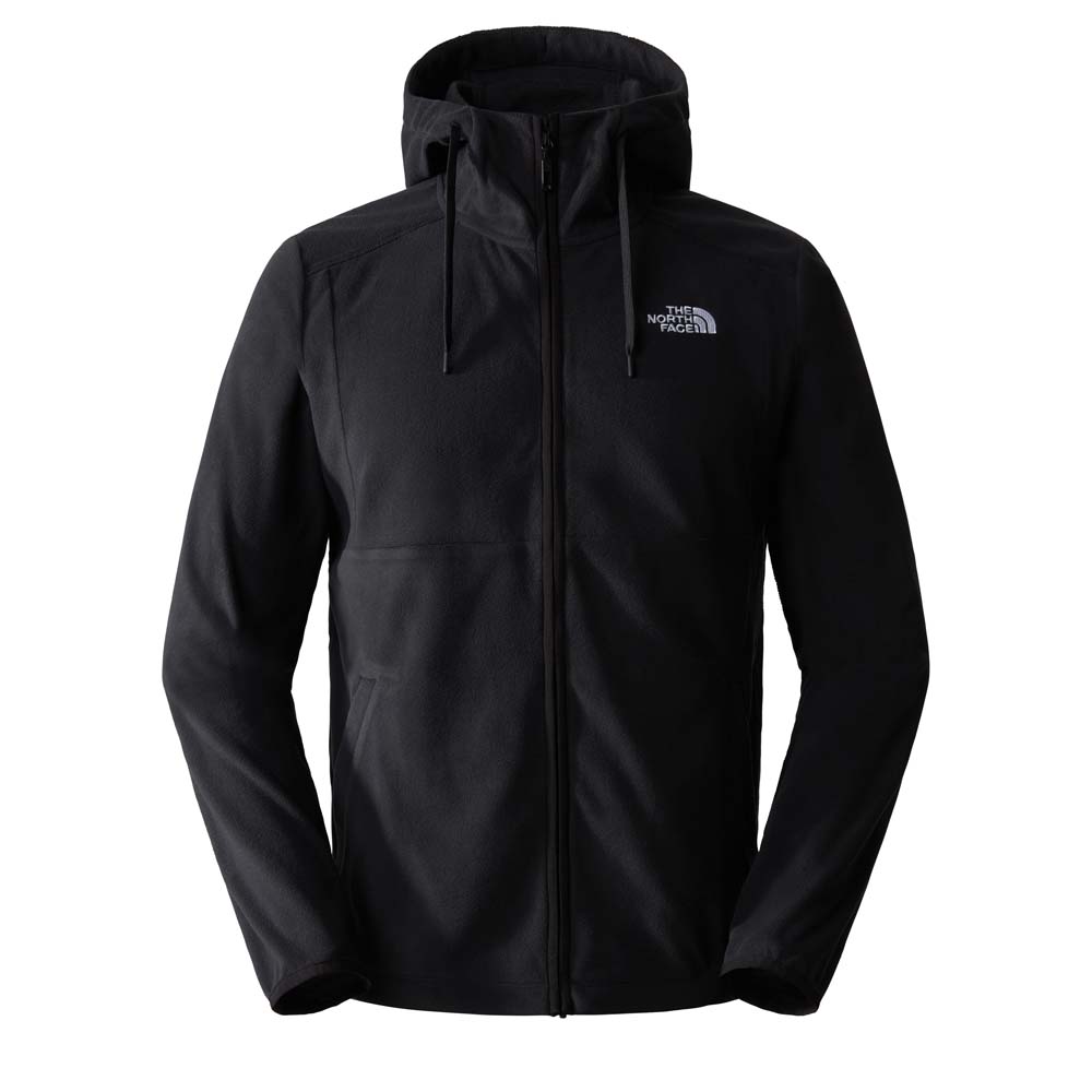 THE NORTH FACE Homesafe Full Zip Hoodie Men Fleecejacke